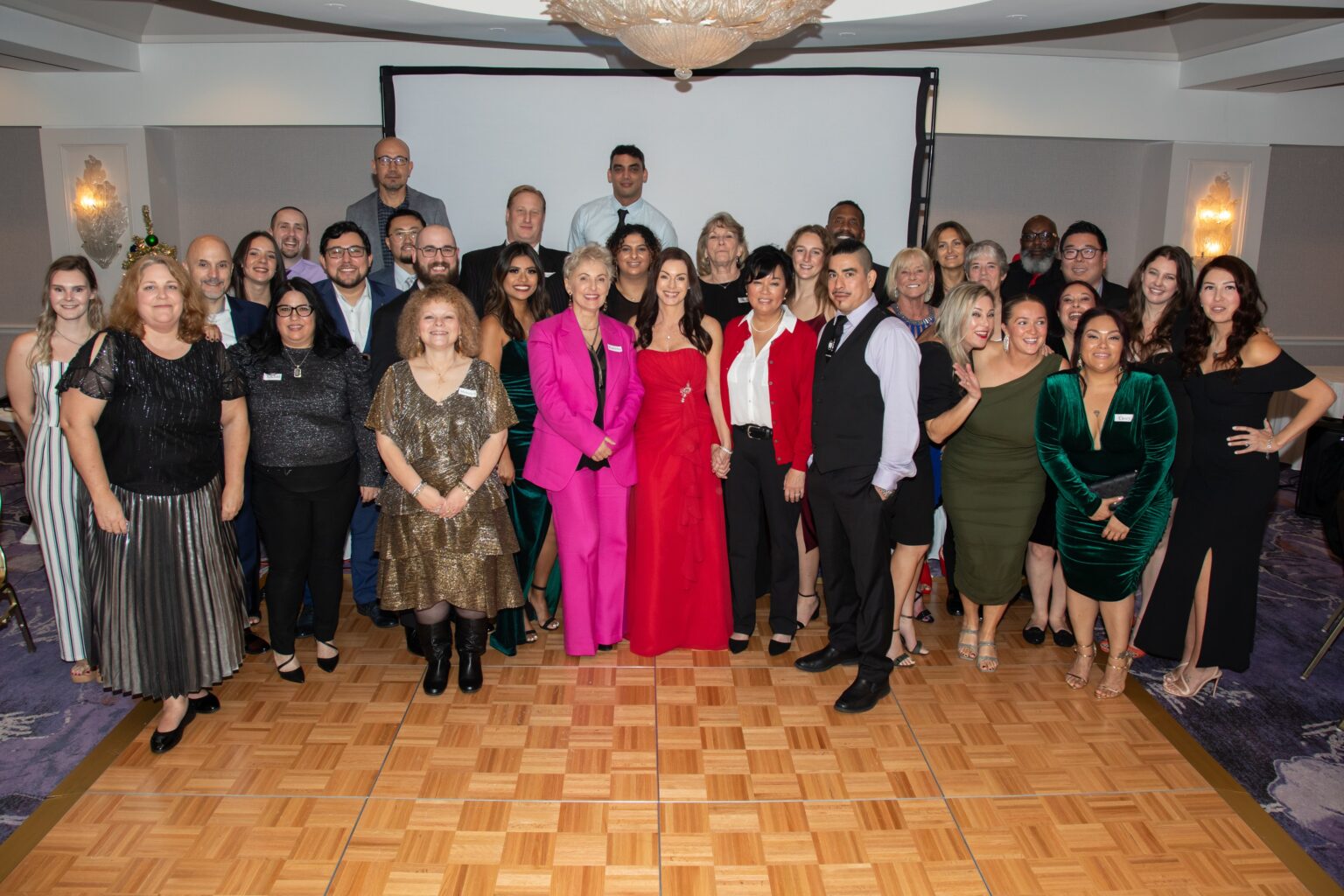 Culture – Careers | Wade Law Group